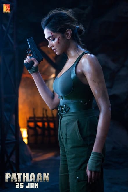 Pathaan Af Somali - Fanproj