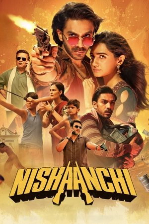 Nishaanchi Af Somali - Fanproj